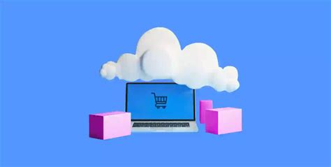 The Power Of Cloud Based Ecommerce Solutions What Is Cloud Ecommerce