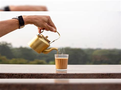 5 Side Effects Of Tea Should Know These Health Tips In Hindi Tea Side