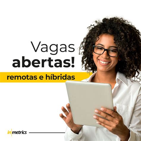 Inmetrics No Linkedin Ios Android Oracle Hiring Vagas Vagasti