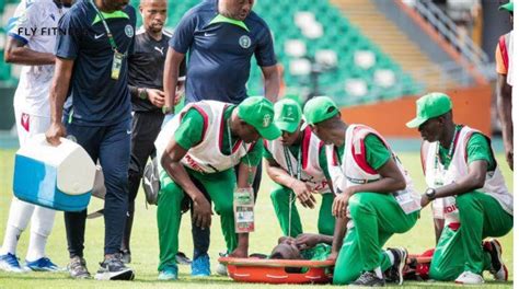 Just In Alhassan Yusuf Ruled Out Of Super Eagles Clash Against Ivory Coast