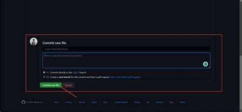 How To Create A Folder In Github