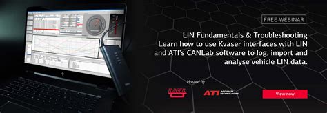 Kvaser Advanced Can Solutions