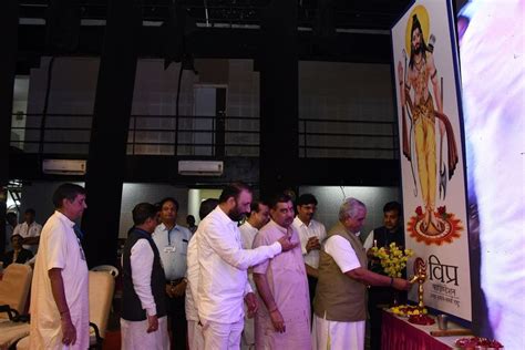 Video Vipra Foundation Celebration ब्रह्म शक्ति युगे युगे से गूंजा