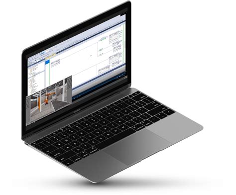Plc Training And Simulation Software