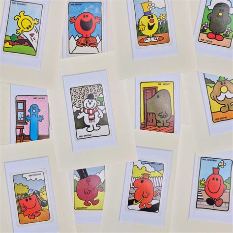Mr Uppity Gallery