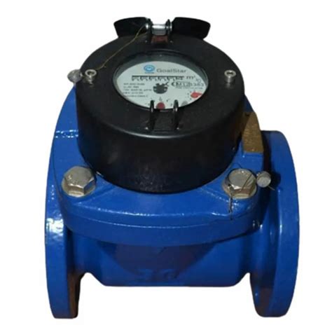 Analog Flow Meter For Factory 4 Kg At ₹ 6000 Piece In Karnal Id