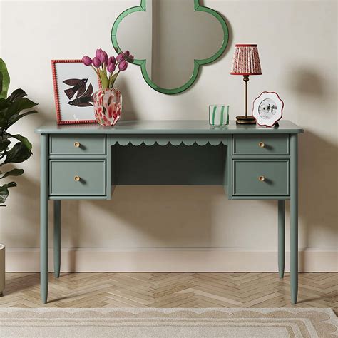Remi Dressing Table Dunelm