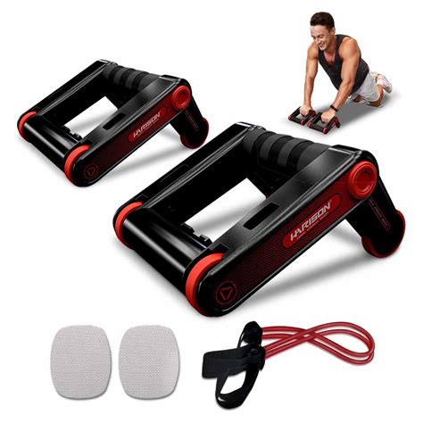 Top 10 Best Push Up Bars In 2025 Reviews Buyers Guide
