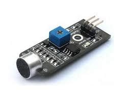 Sound Sensor Arduino Circuits4you