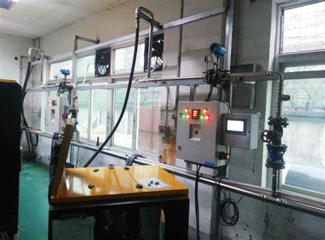 Mass Vortex Flow Meters Smartmeasurement