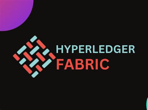Develop A Blockchain System Dapp Using Hyperledger Fabric By Trustcheck Fiverr
