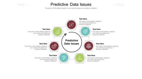 data issues powerpoint templates slides and graphics