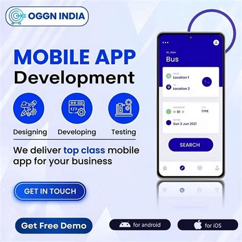 Mobile Application Development At ₹ 21000piece In Murshidabad Id