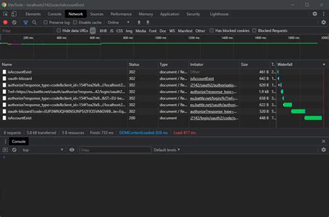Java How Resolve Cors Error With Oauth2 Spring Boot And React Stack Overflow