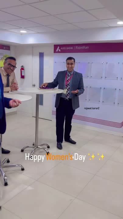 Karan Rajawat On Linkedin Happywomensday