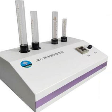 粉体振实密度仪 型号 Zx420 Jz 7图片 高清图 细节图 北京海富达科技有限公司 维库仪器仪表网