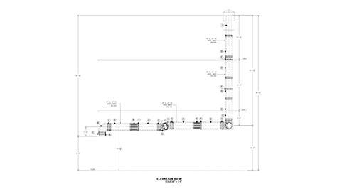 Mri Quench Vent Exhaust Systems