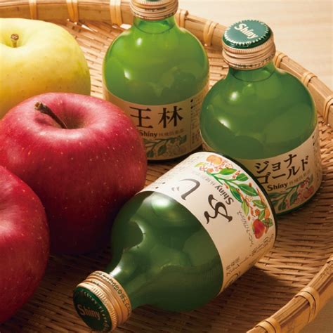 青森りんごの会オンラインショップ