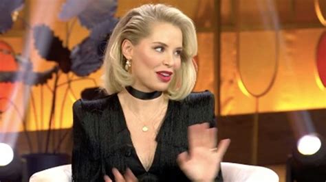 Soraya Habla De Su Futura Boda Y Del Porqué No Invitará A Sus Compañeros De Ot