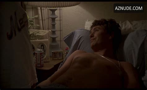 Lorraine Bracco Underwear Scene In Someone To Watch Over Me Aznude