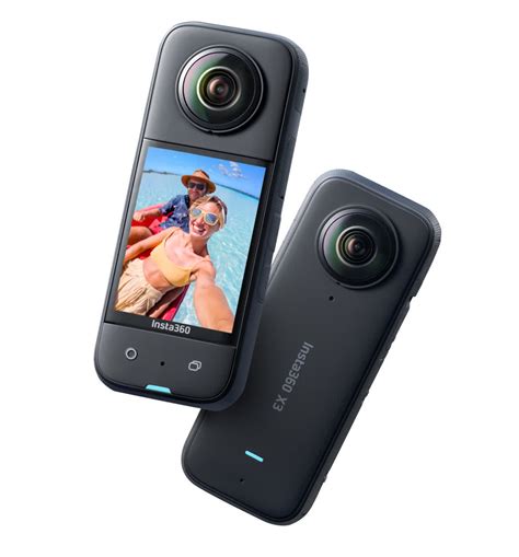 Insta360 X3 Reviews Pros And Cons TechSpot