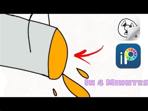 How To Animate Using IbisPaint X And Flipaclip In Minutes Simplest Tutorial Flipaclip