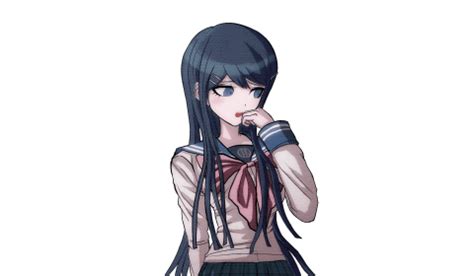 Sayaka Maizono Sprites