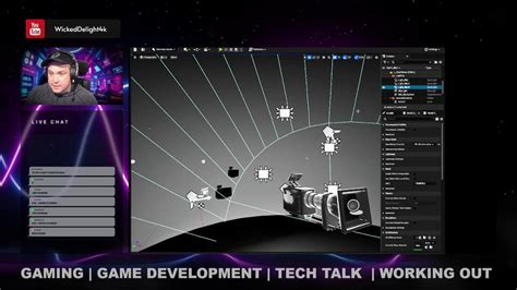 Unreal Engine Asset Testing Rpgengine 5 27 2025 Youtube
