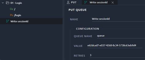 Octoperf V131 Jira Variable Queues Recorder And New Ui
