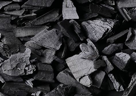 Charcoal