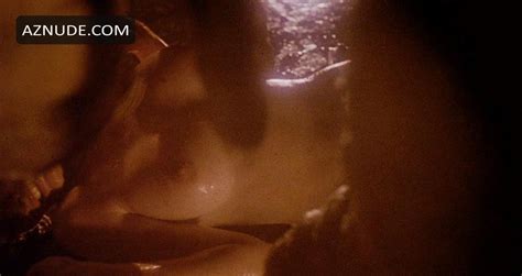 TAAFFE O CONNELL Nude AZNude