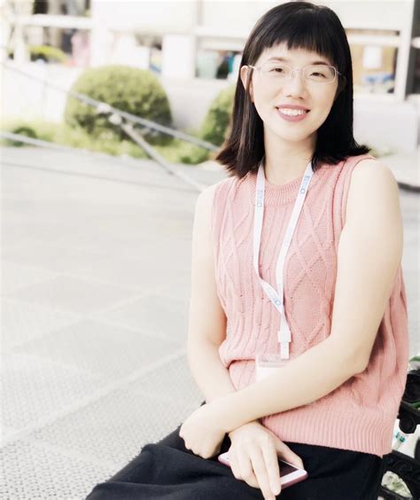 Alice Liu A Professional Full Stack Developer Personal Website