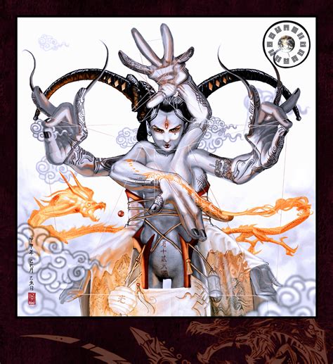 Original Drawn By Hoon Danbooru