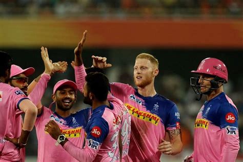 Ipl 2019 Match 14 Rajasthan Royals Vs Royal Challengers Bangalore