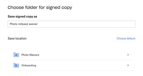 How To Send A Signature Request In Dropbox Dropbox Sign