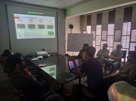 Pkteam On Linkedin Laravel Laraveldeveloper Qa