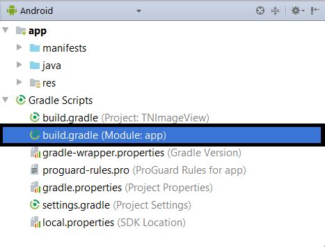 Wave View In Android Using Android Studio