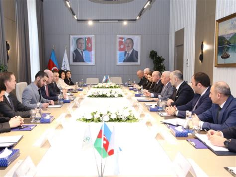 «Азерэнержи и Bp договорились об электрификации Сангачальского терминала — Haqqin