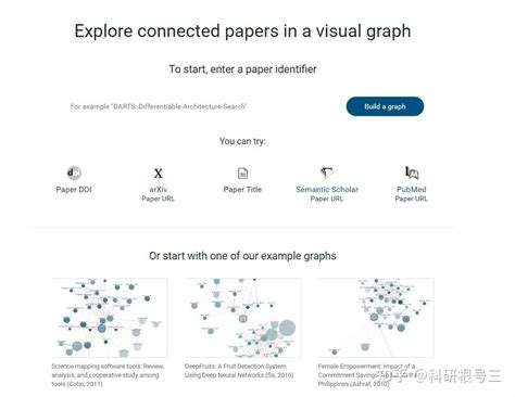 搞定开题的一把手神器，用2分钟完成文献分析！ 知乎