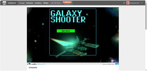 Unity Game Development Weekly Progress Report By Donovan Lett Aug