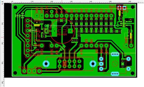Генератор с регулируемоей частотой на ардуино Аппаратная платформа Arduino