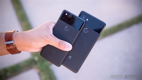 Google Pixel 2 And 2 XL Updates All The Latest For Google S 2017 Lineup