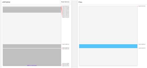 Combining DFU Bootloader With Application That Doesn T Use Softdevice