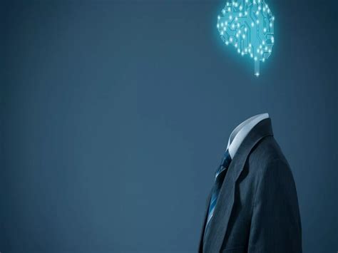 Information Technology Presentation On Artificial Intelligence Ppt