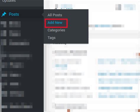 How To Create A Random Posts Shortcode Inmotion Hosting