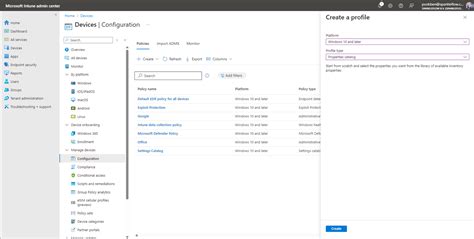 Windows Device Hardware Inventory In Microsoft Intune • Appdeploynews