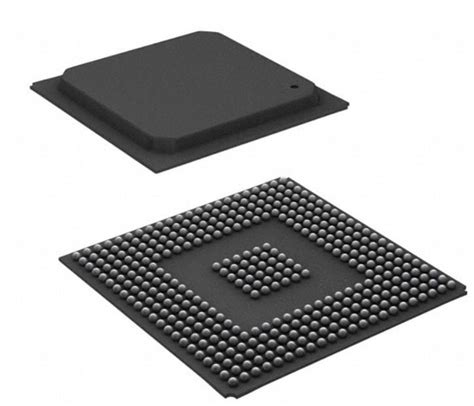 Texas Instruments TMS320DM6467CCUT4 DSP Controller