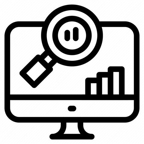 Analysis Data Chart Statistics Icon Download On Iconfinder