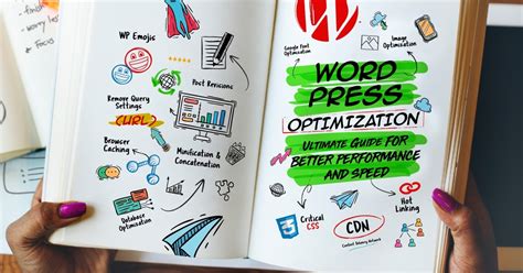 Wordpress Optimization Guide Actionable Tips Faster Sites And Better Ranking