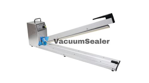 Hand Sealer Plastik Hemat Listrik Untuk Usaha Kecil Dan Umkm